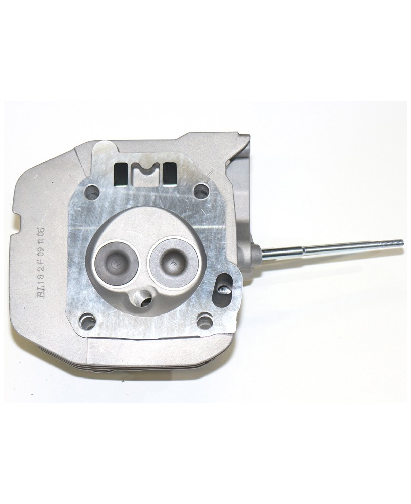 Hlava válce, sestava pro 1-válcový benzinový motor obsah 420 ccm
