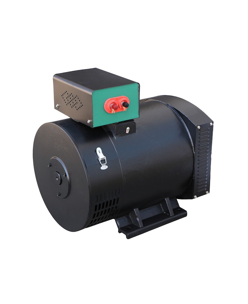 Generátor 15 kW/15KvA 15-1