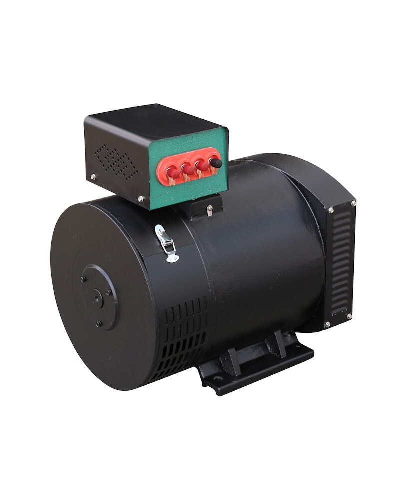 Generátor 10 kW/12,5 KvA 10-3