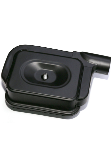 Sestava skříně vzduchového filtru bez vložky vzduchového filtru pro elektrocentrály řady GD4SS-6000